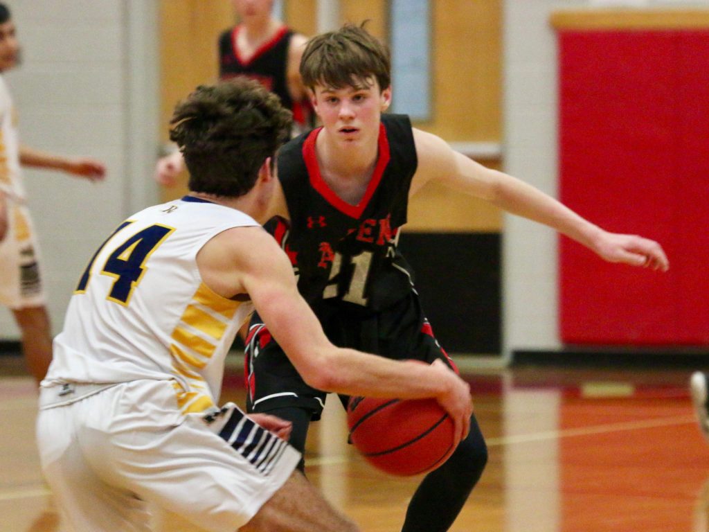 Six years later, Aspen boys basketball heads back to the state ...